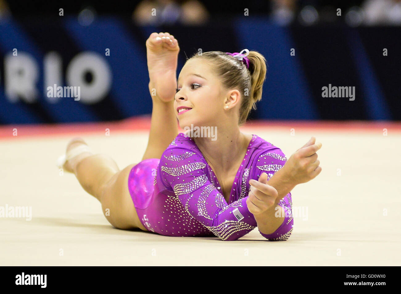 Ragan smith hi-res stock photography and images - Alamy