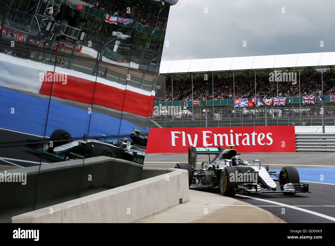 Motorsports: FIA Formula One World Championship 2016, Grand Prix of ...