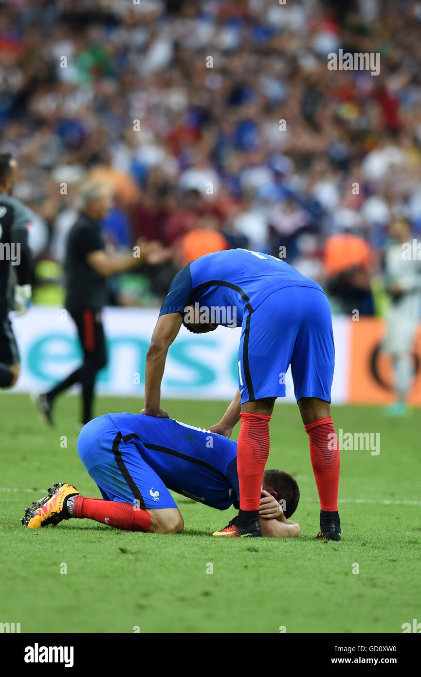 Anthony martial france hi-res stock photography and images - Alamy