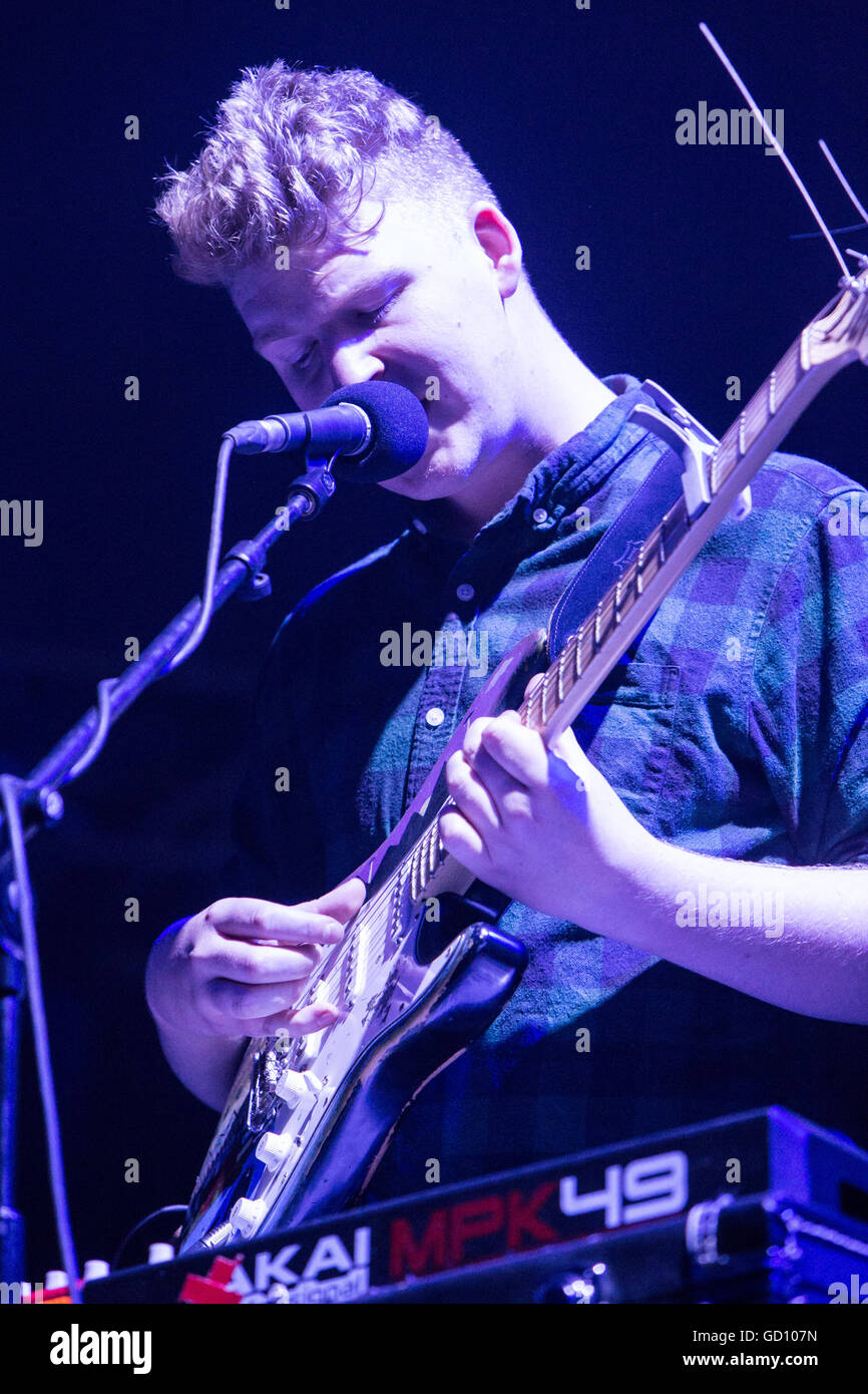 Dutch band hi-res stock photography and images - Alamy