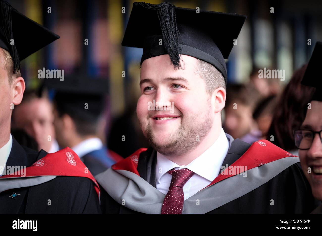 Graduation Result High Resolution Stock Photography and Images - Alamy