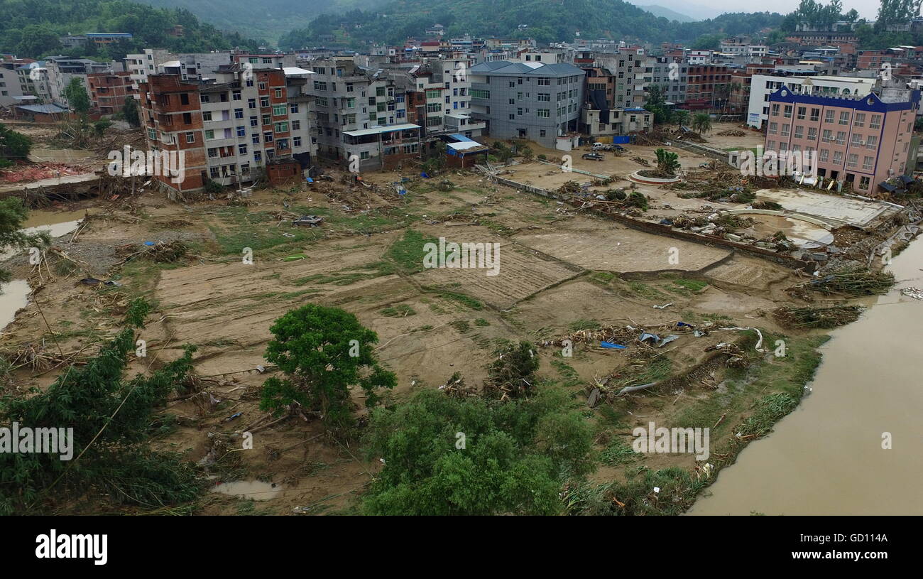 Minqing chinas fujian province 11th hi-res stock photography and images ...