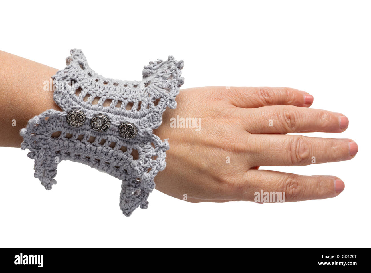 Hand band hi-res stock photography and images - Alamy