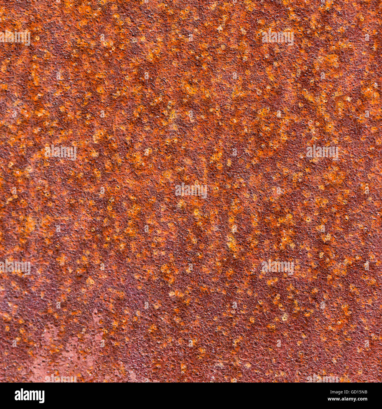 Old rusty metal plate for background texture Stock Photo - Alamy