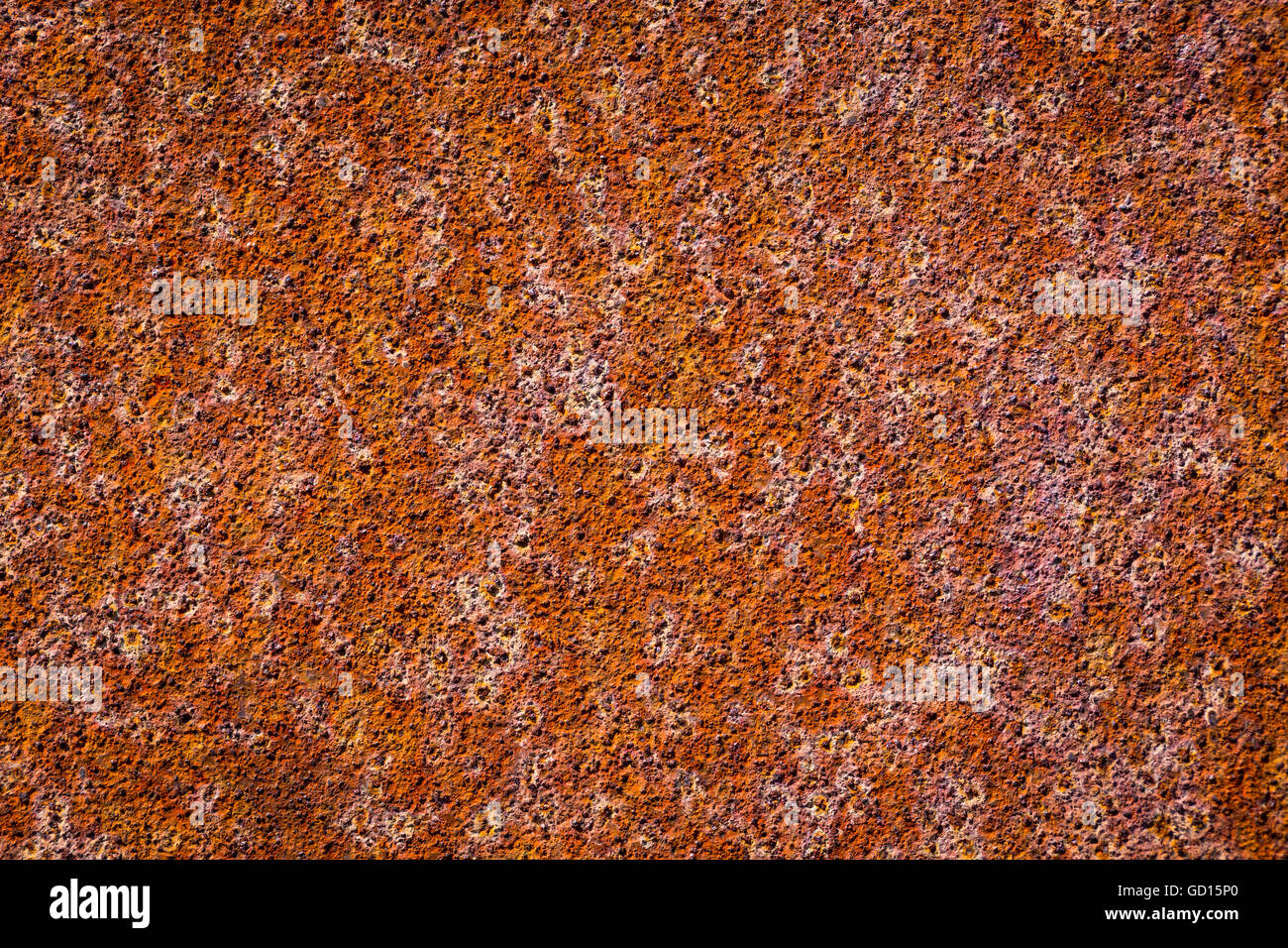 Old rusty metal plate for background texture Stock Photo - Alamy