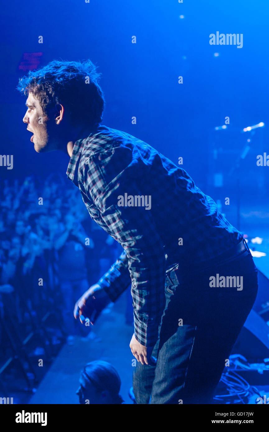 Greg churchouse of scouting for girls hi-res stock photography and ...