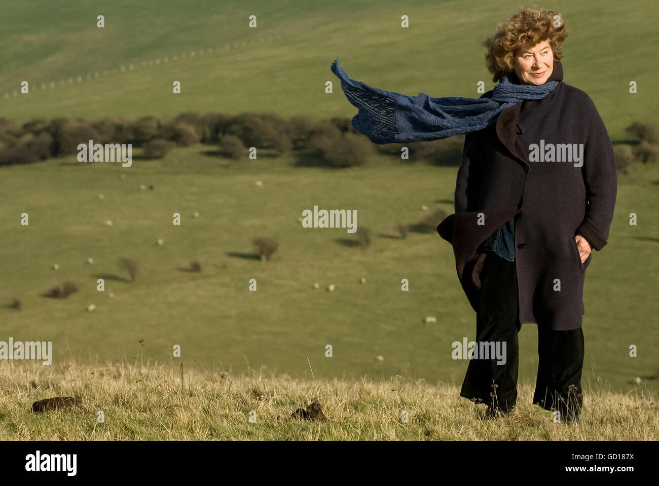 Shirley collins folk hi-res stock photography and images - Alamy