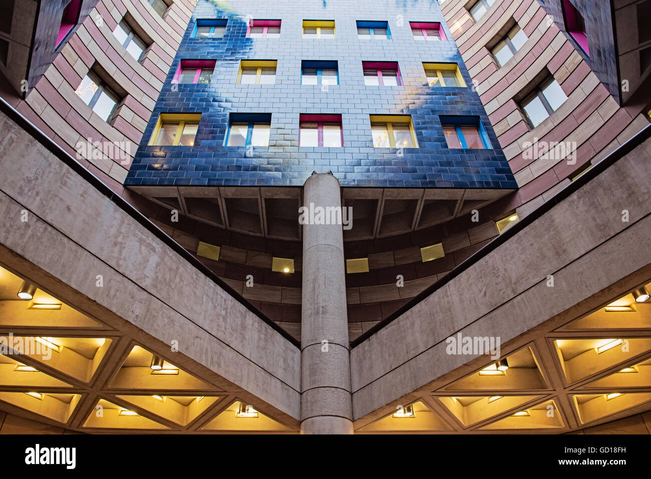 1 poultry bank, city of london hi-res stock photography and images - Alamy