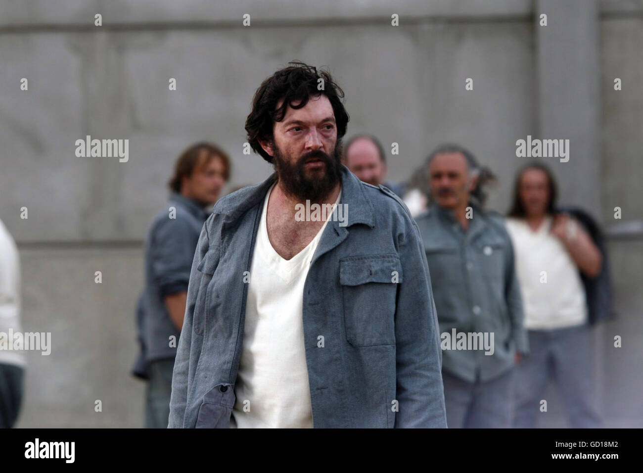 Mesrine is a two-part (Mesrine: Killer Instinct and Mesrine: Public ...