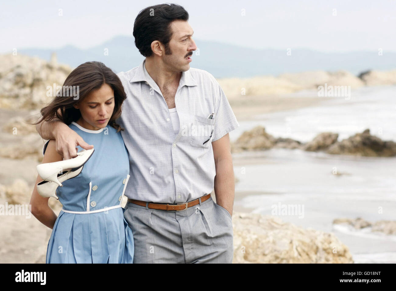 Mesrine is a two-part (Mesrine: Killer Instinct and Mesrine: Public ...