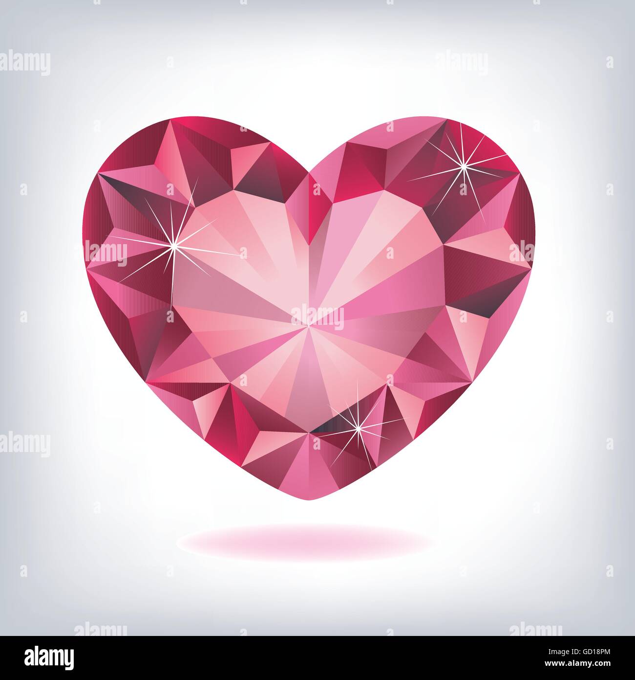 Rich ruby Stock Vector Images - Alamy