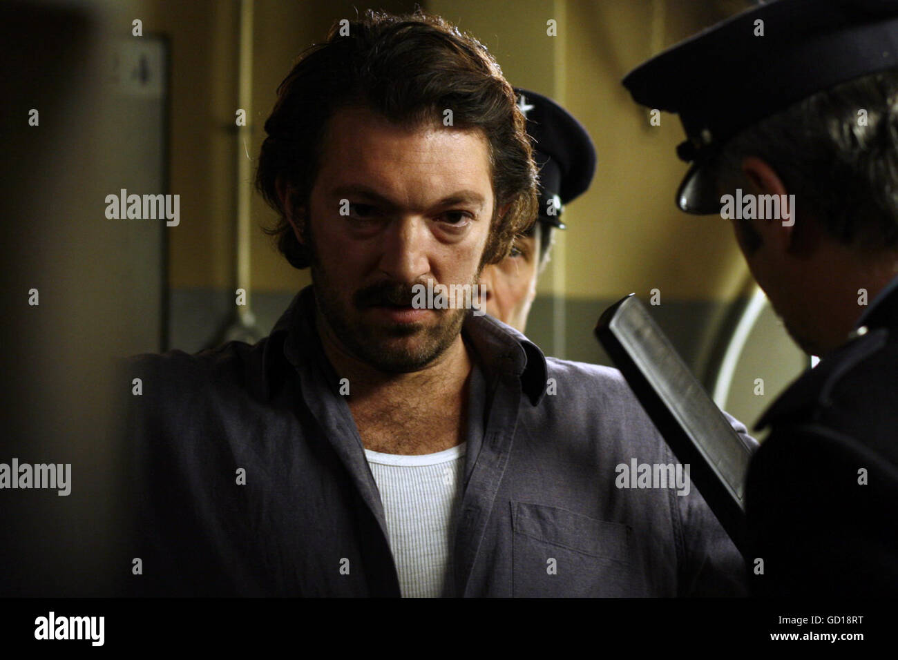 Mesrine is a two-part (Mesrine: Killer Instinct and Mesrine: Public ...