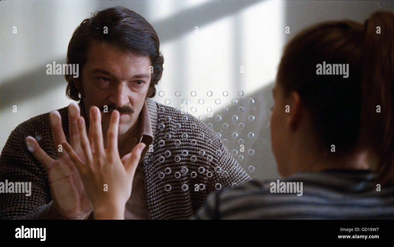 Mesrine is a two-part (Mesrine: Killer Instinct and Mesrine: Public ...