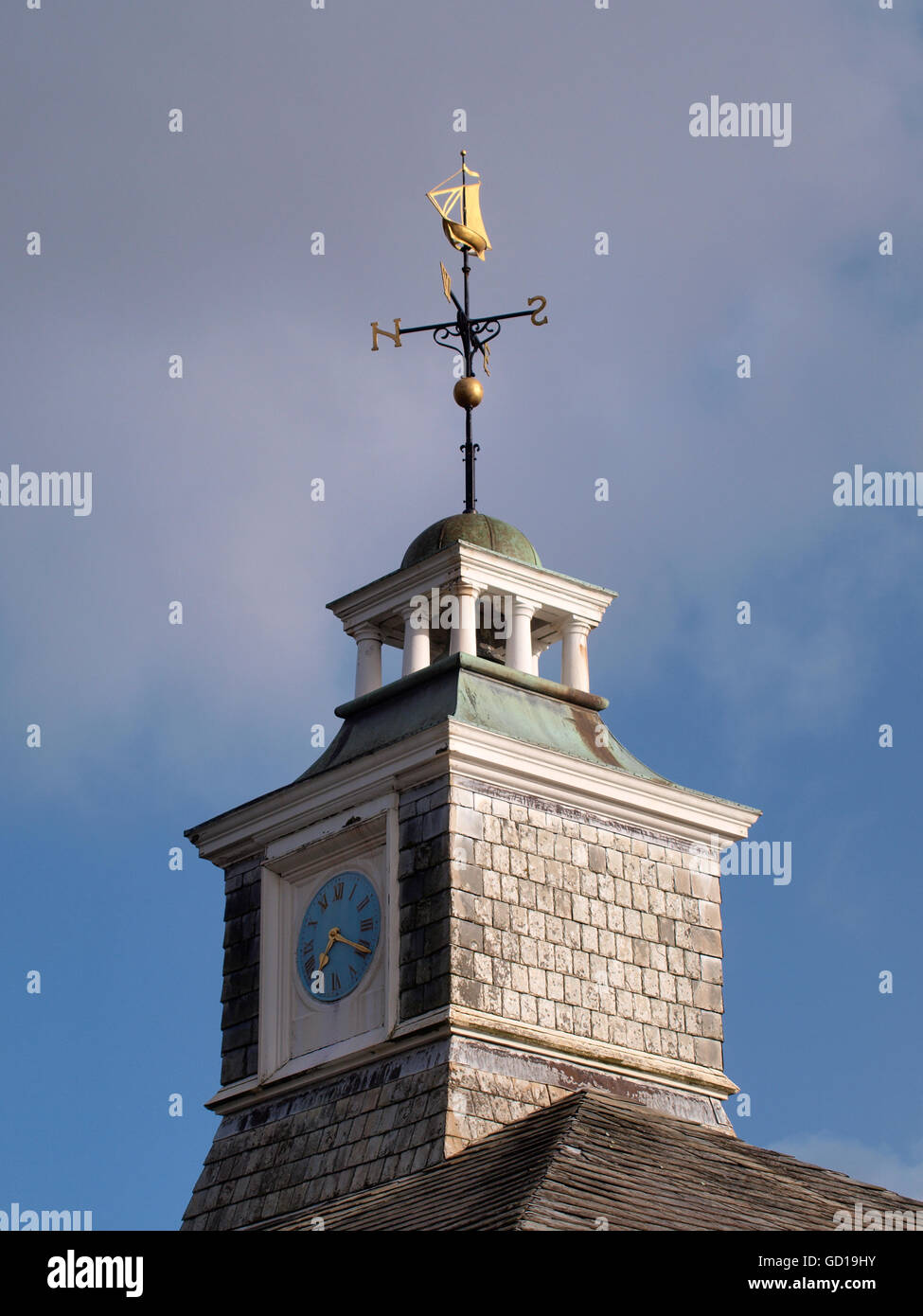Vane tower hi-res stock photography and images - Alamy