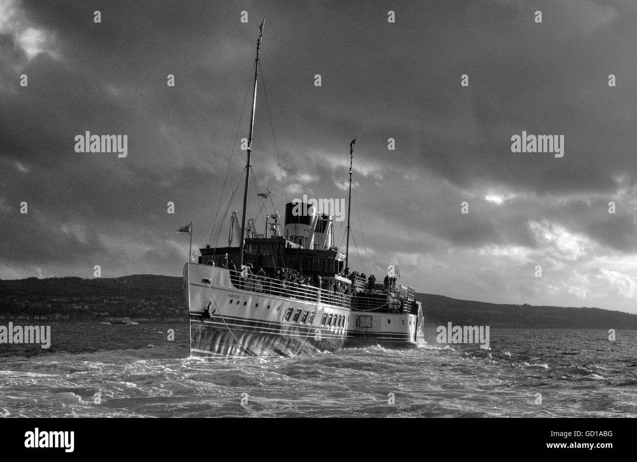 Ps waverley hi-res stock photography and images - Alamy