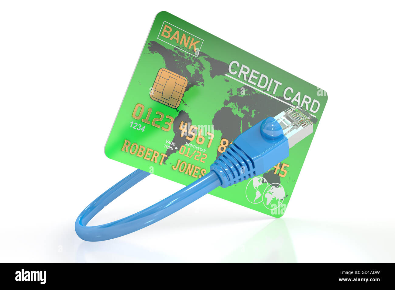 3d online shopping concept hi-res stock photography and images - Alamy