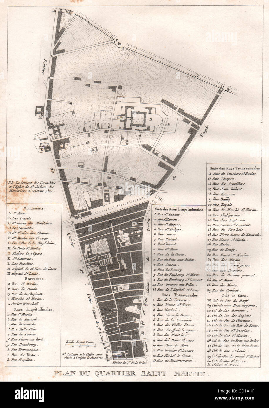 Map of st martin hi-res stock photography and images - Alamy