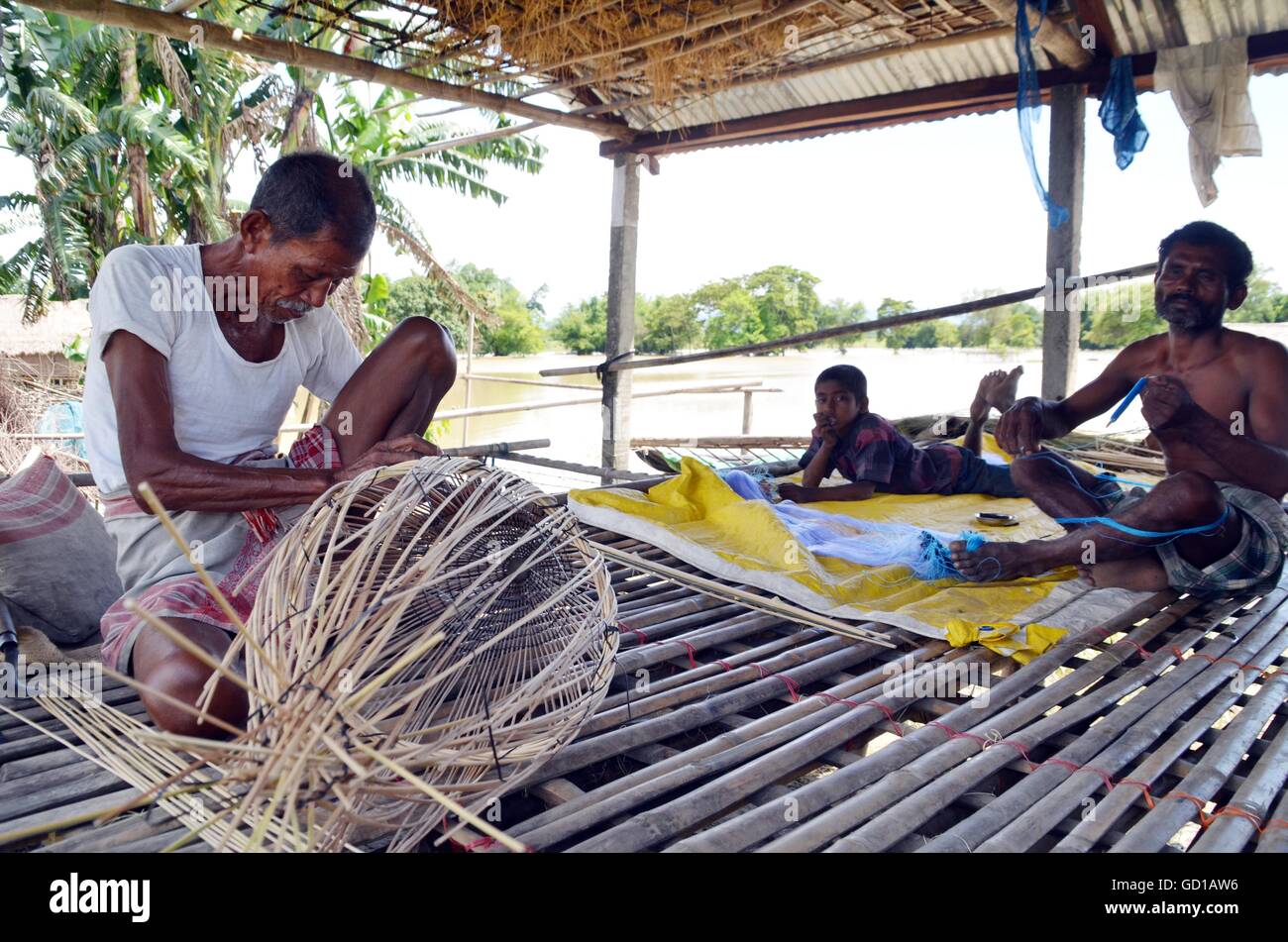 Golaghat district of assam hi-res stock photography and images - Alamy