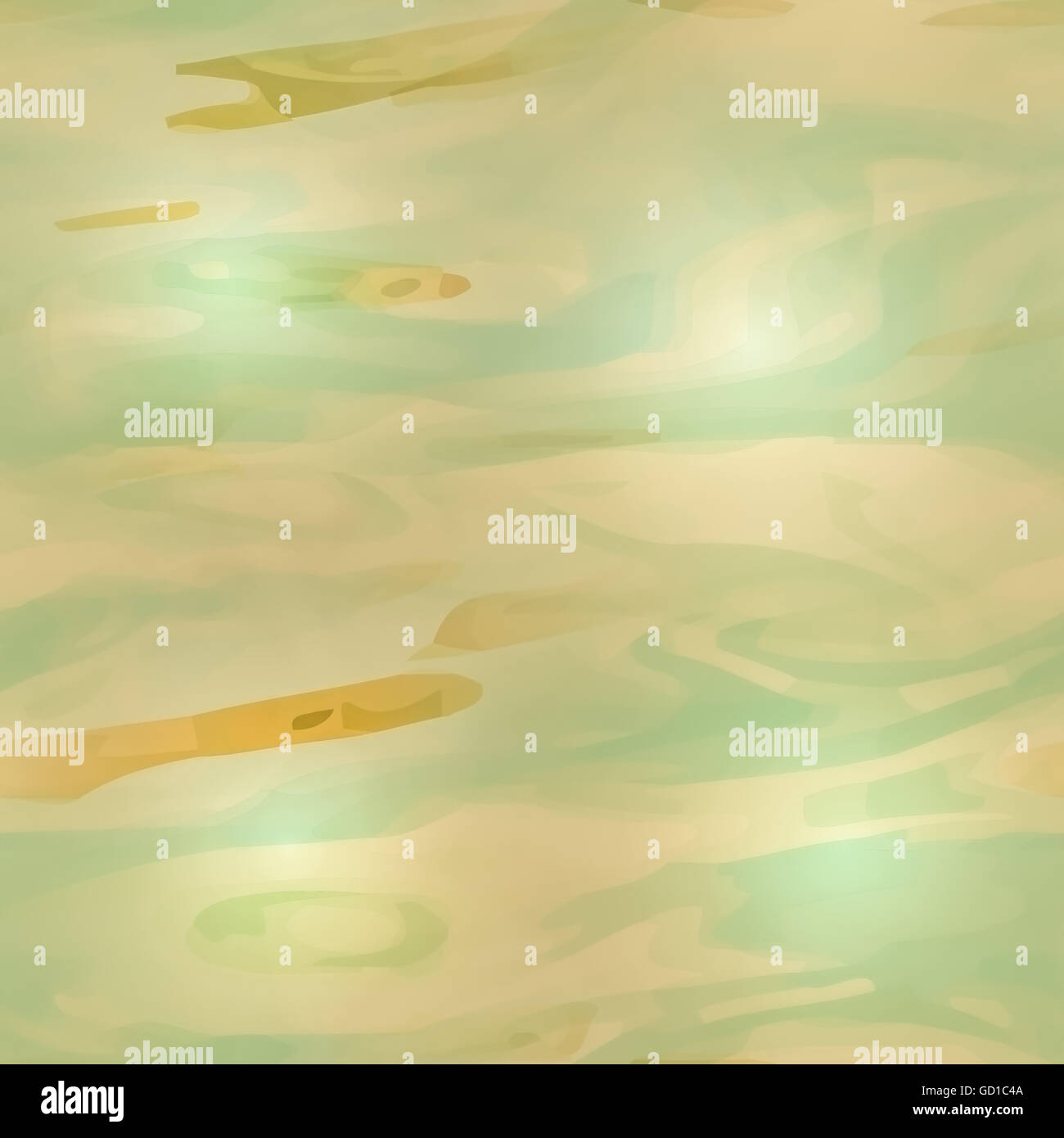 realistic water texture. Seamless pattern Stock Photo - Alamy
