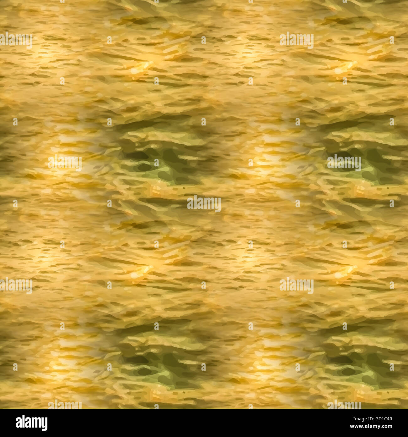 realistic water texture. Seamless pattern Stock Photo - Alamy