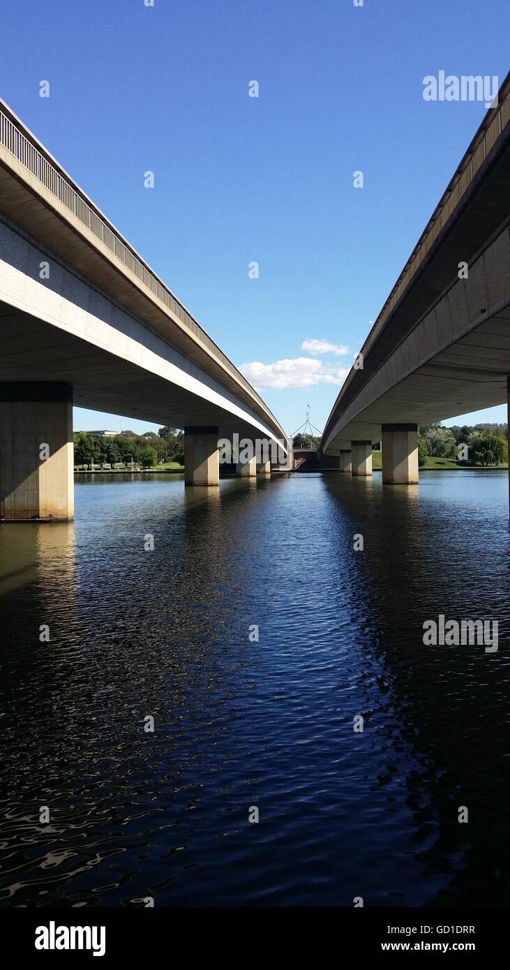 Canberra, Australian Capital Territory Stock Photo - Alamy