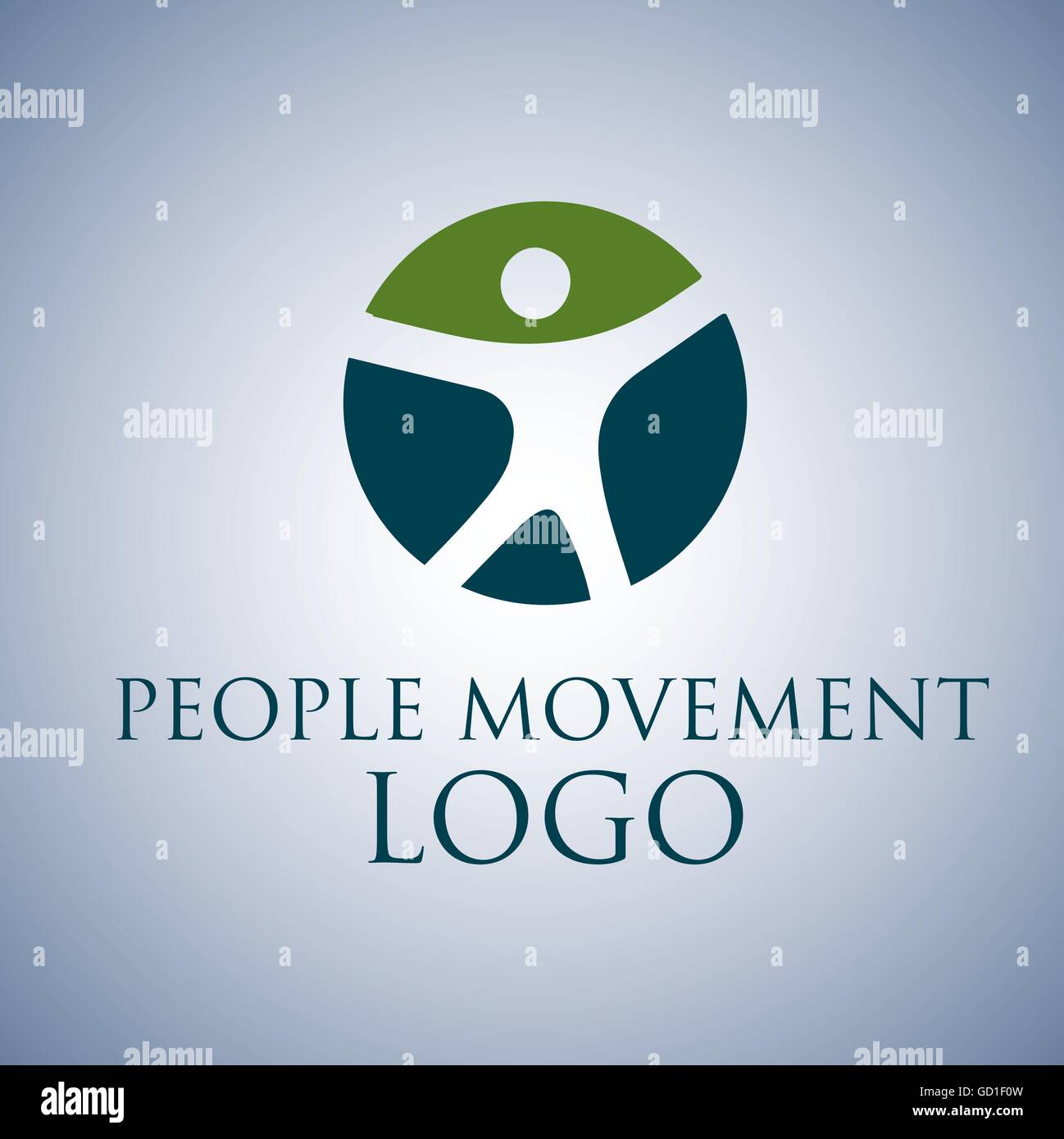 Movement Stock Vector Images - Alamy