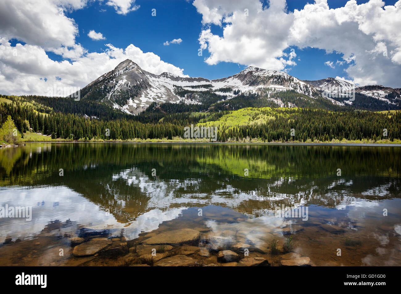 East beckwith hi-res stock photography and images - Alamy