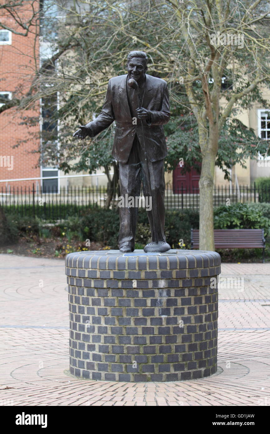 David whitfield hi-res stock photography and images - Alamy