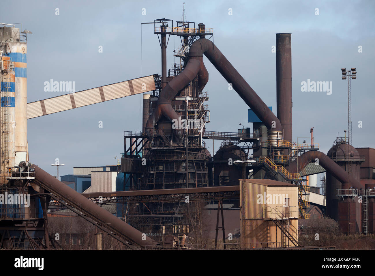 Swedish steel hi-res stock photography and images - Alamy