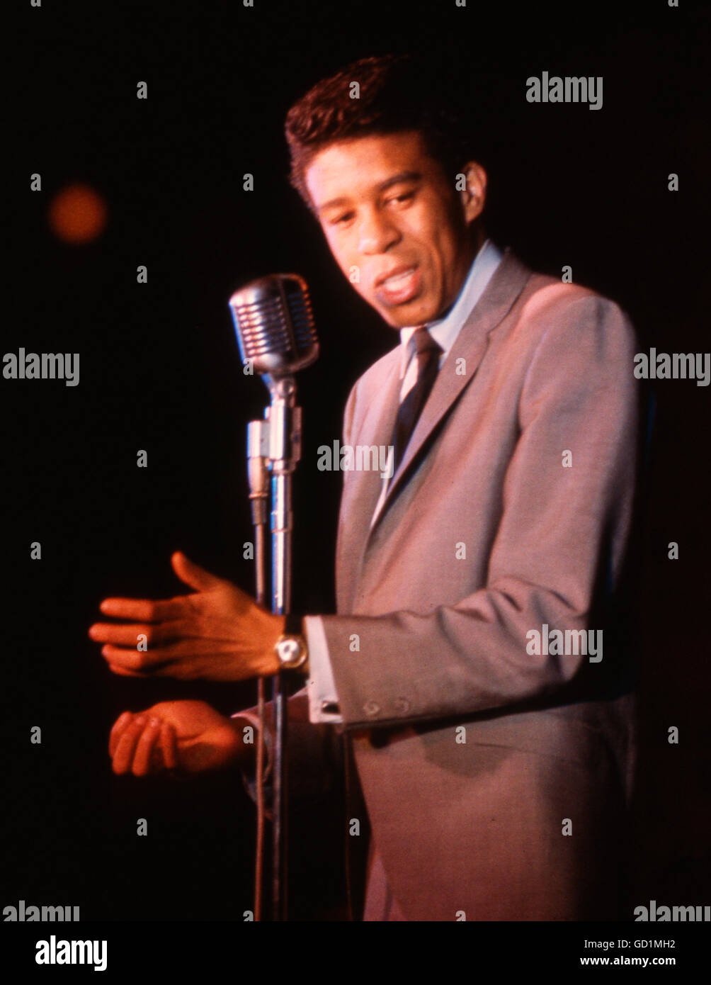 Richard pryor portrait hi-res stock photography and images - Alamy