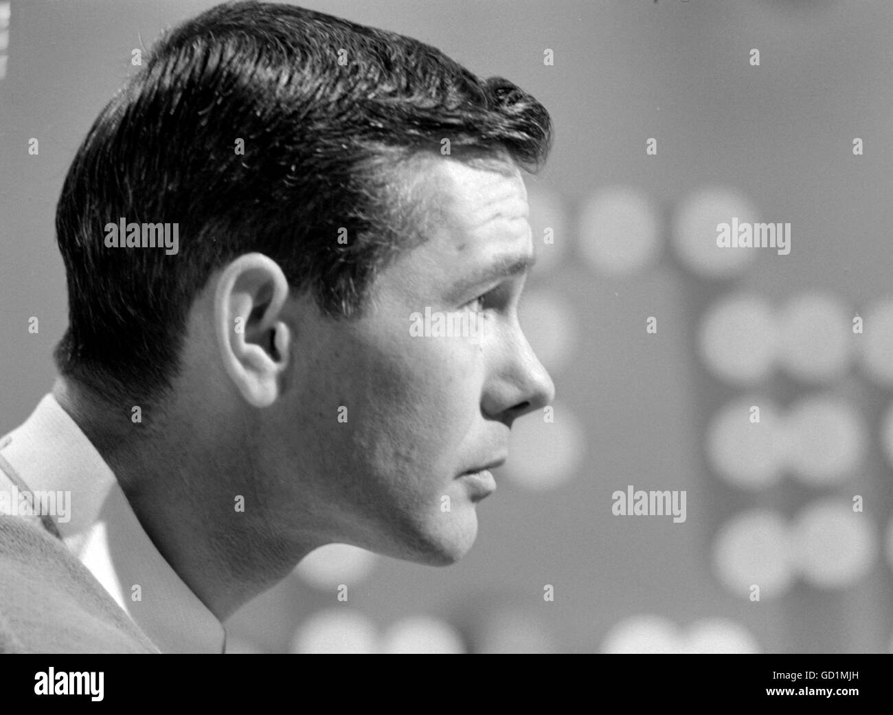 Johnny carson hi-res stock photography and images - Alamy