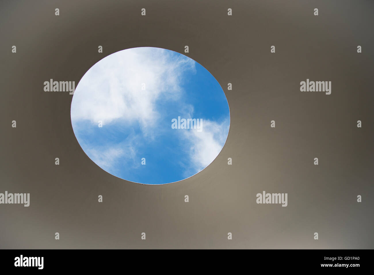 James turrell sky High Resolution Stock Photography and Images - Alamy