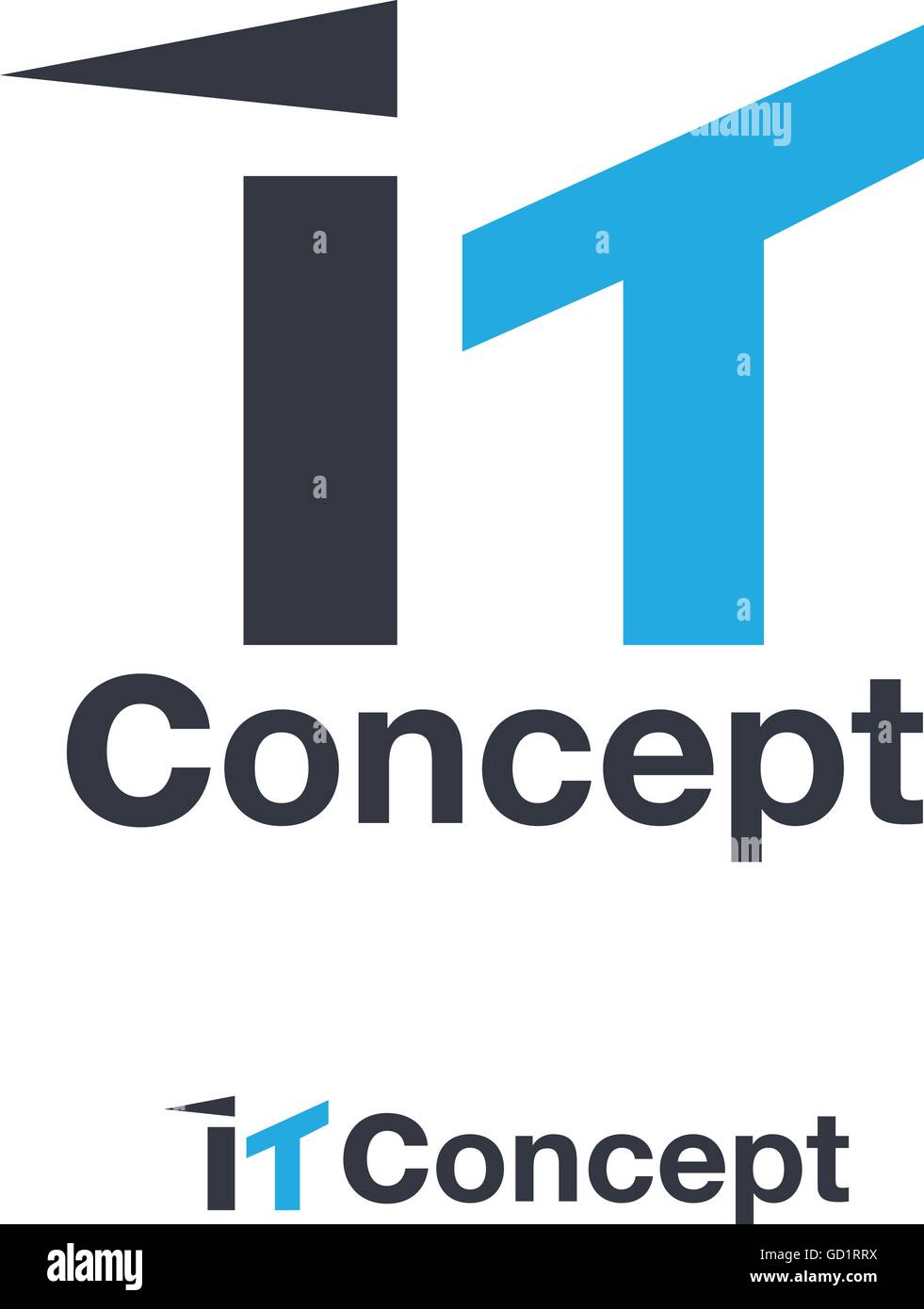 Designed by logo hi-res stock photography and images - Alamy