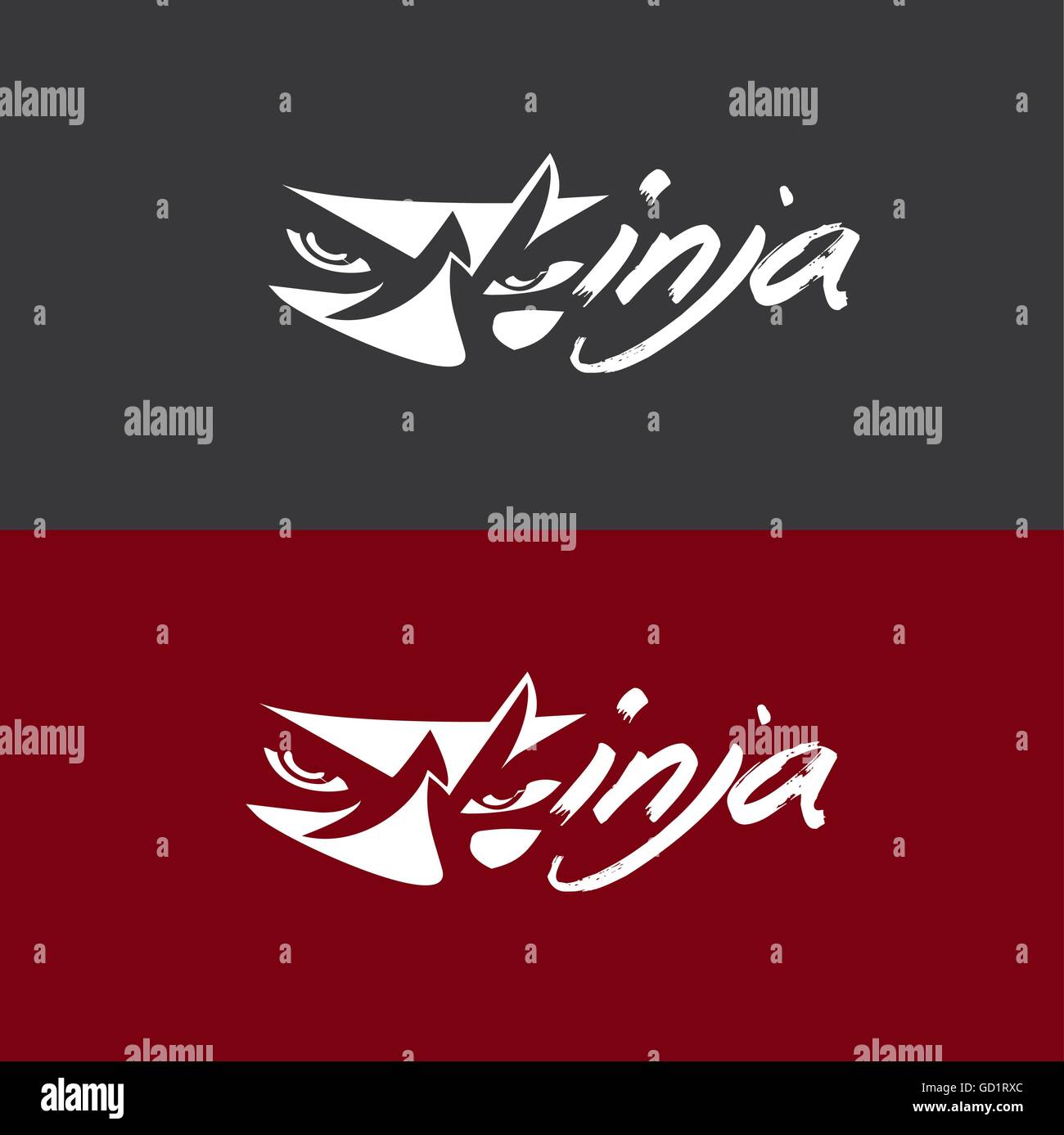 Fight marks Stock Vector Images - Alamy