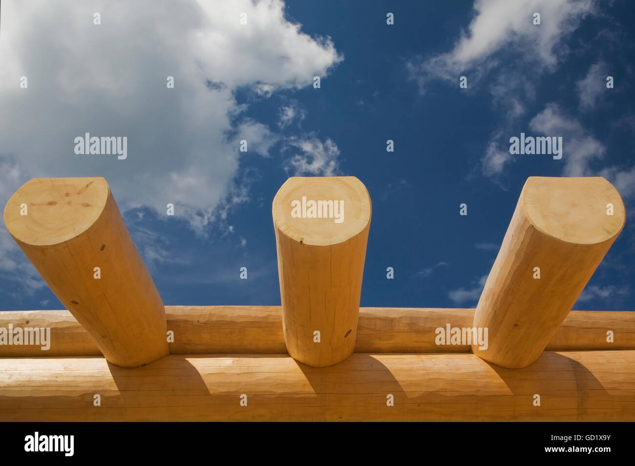 Protruding Beam High Resolution Stock Photography and Images - Alamy