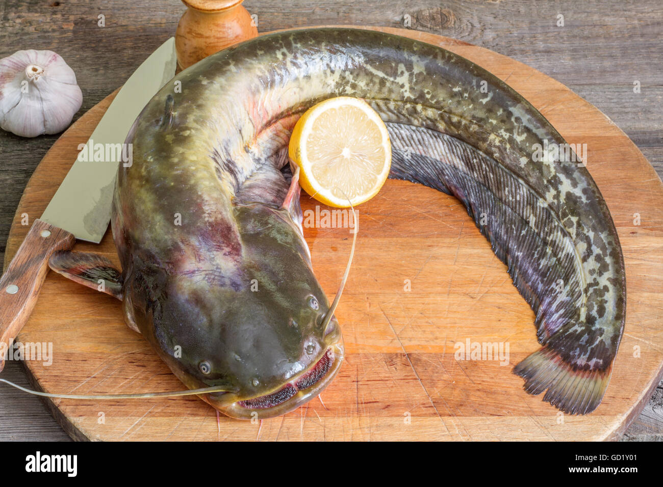 Kitchen prepare hi-res stock photography and images - Alamy