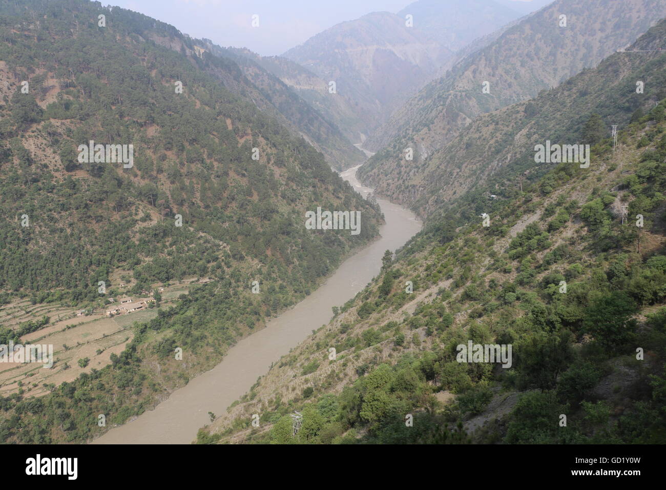 Pinterest River Jhelum