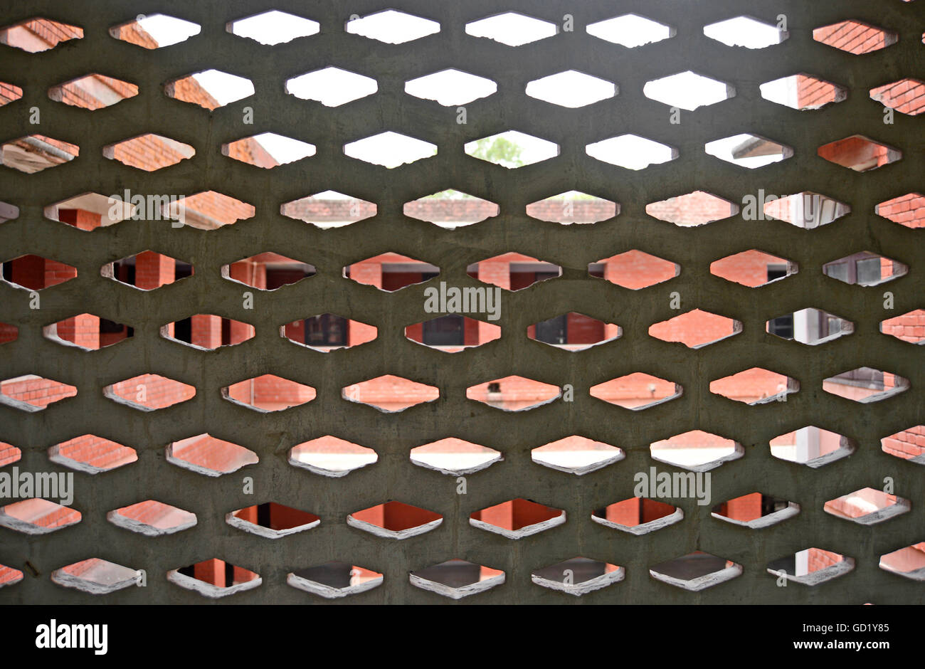 Pierced window hi-res stock photography and images - Alamy