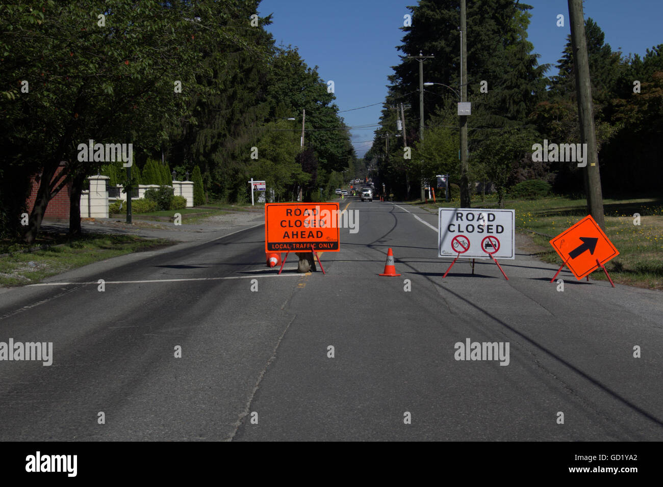 Works public hi-res stock photography and images - Alamy