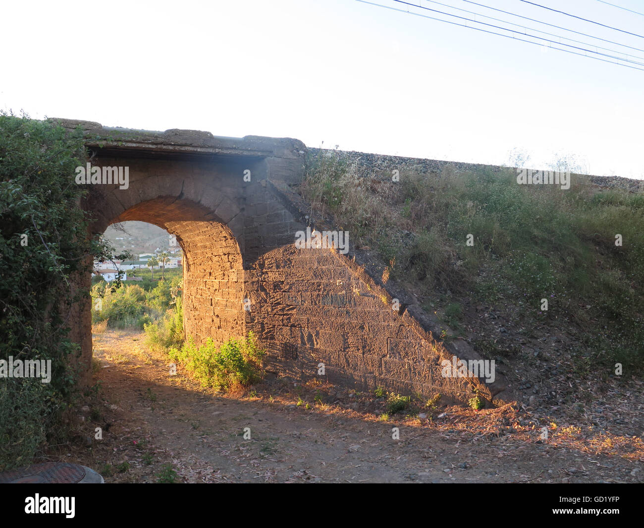 Bridge Underpass High Resolution Stock Photography and Images - Alamy