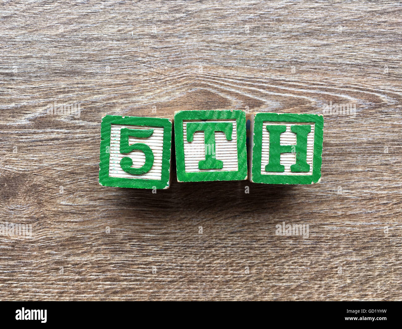 Fifth letter of the alphabet hi-res stock photography and images - Alamy