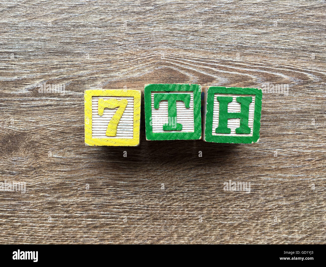 Alphabet blocks numbers hi-res stock photography and images - Alamy