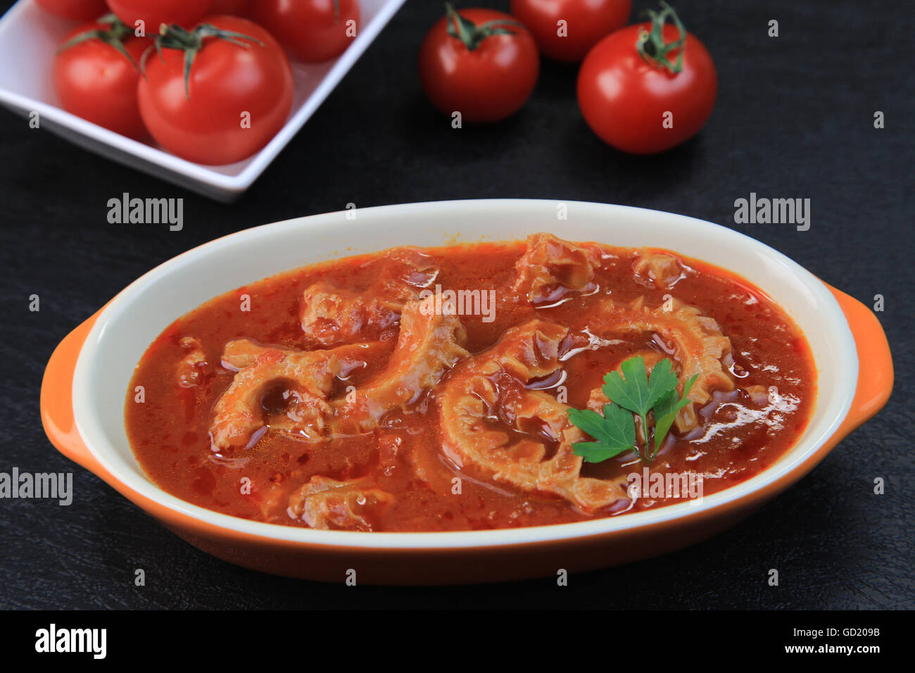 Japanese tripe stew hi-res stock photography and images - Alamy