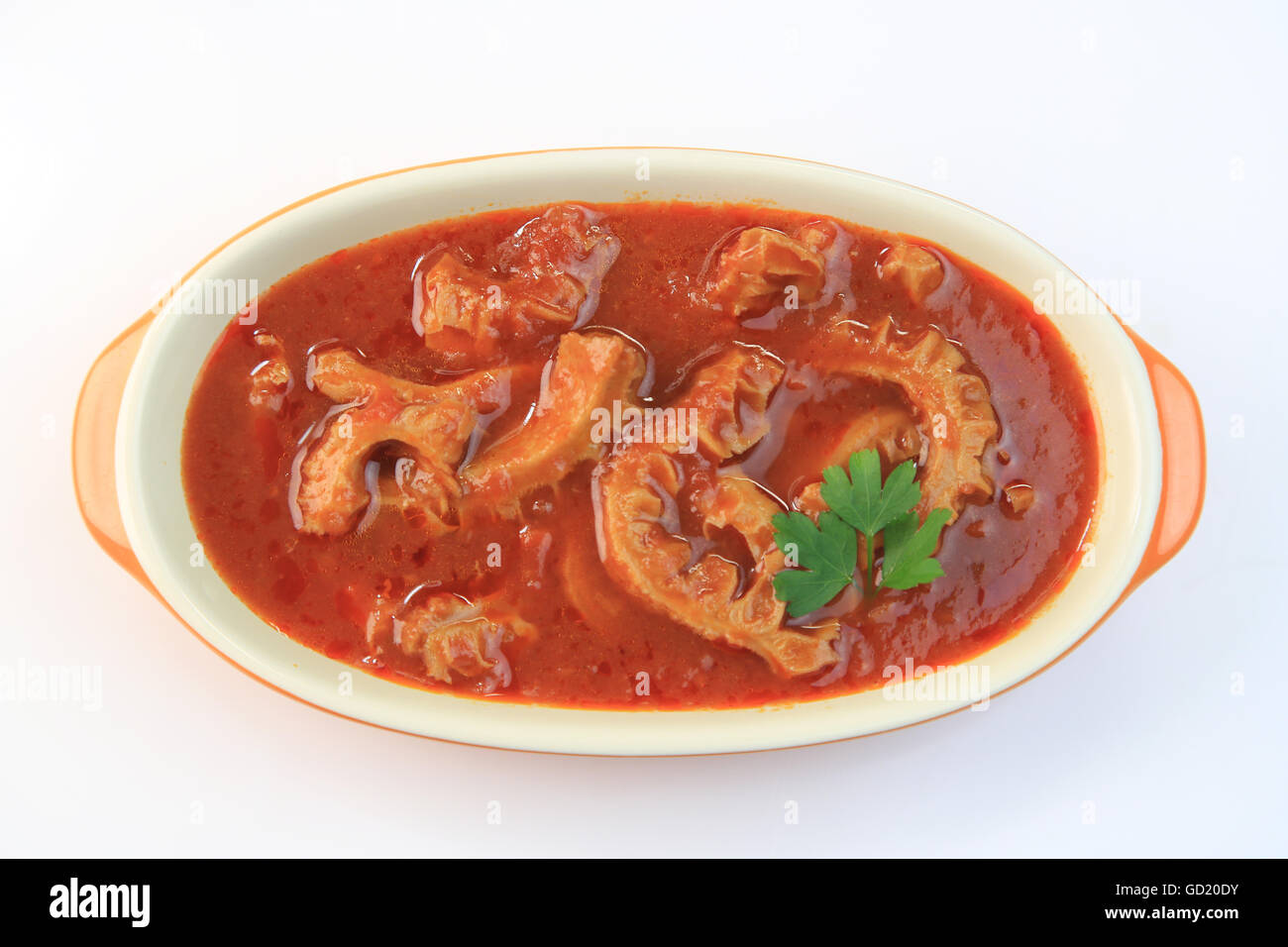 Japanese tripe stew hi-res stock photography and images - Alamy