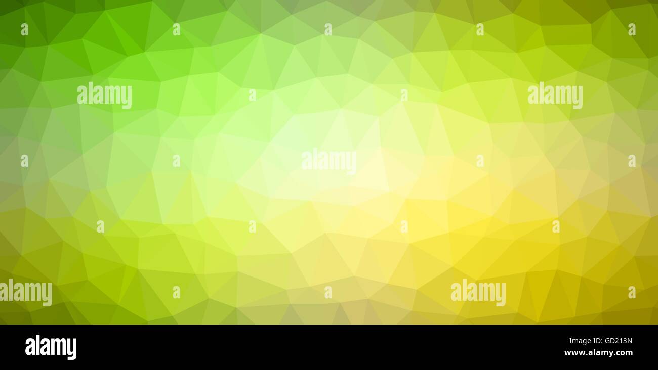 Geometric tile mosaic with color triangles Stock Vector Image & Art - Alamy