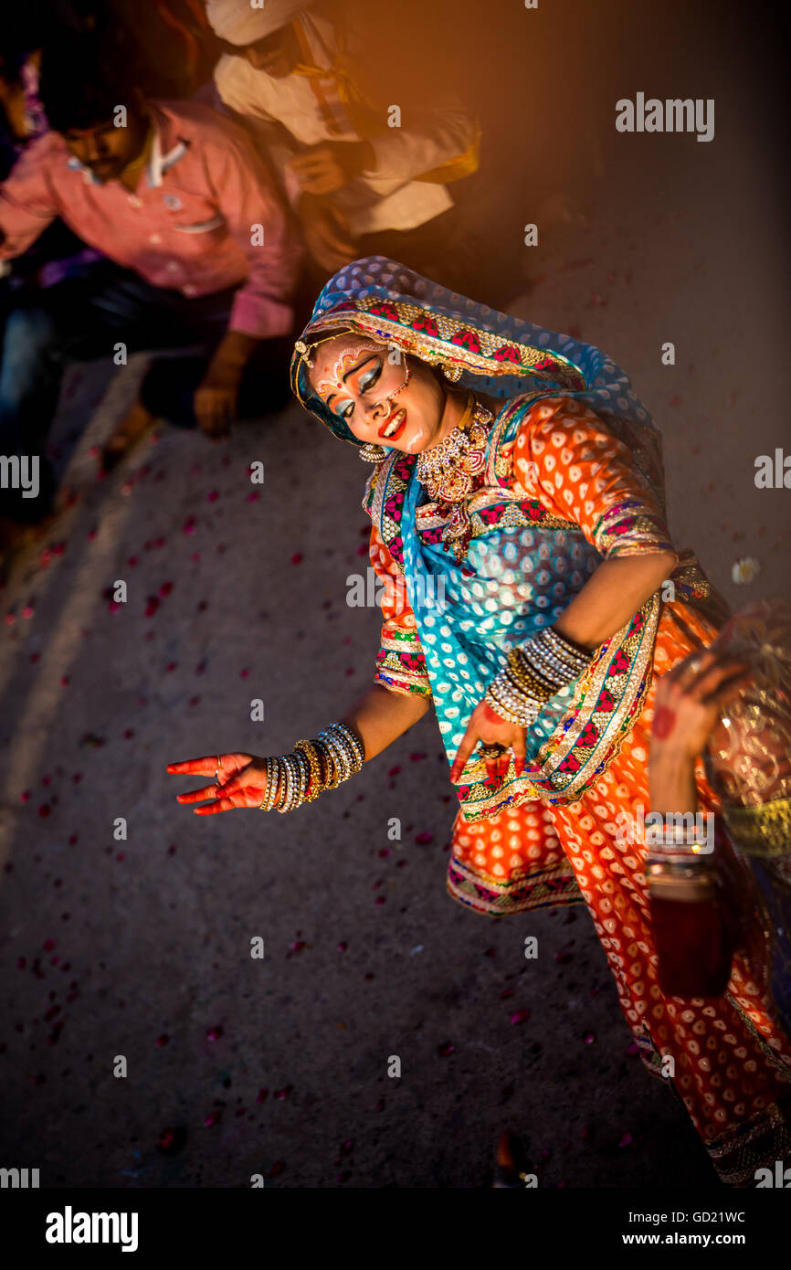 Radha hi-res stock photography and images - Alamy