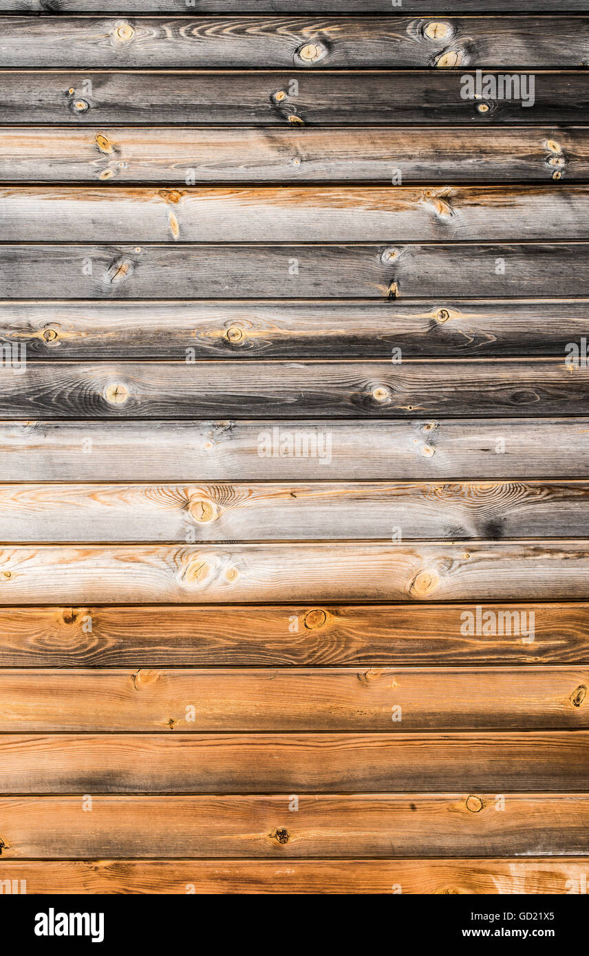 Wooden boards background Stock Photo - Alamy
