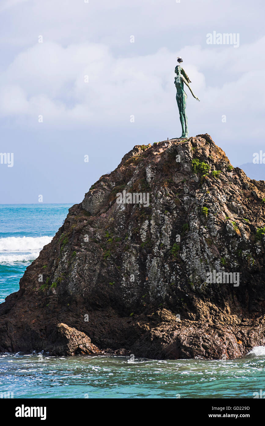 Maori women hi-res stock photography and images - Alamy