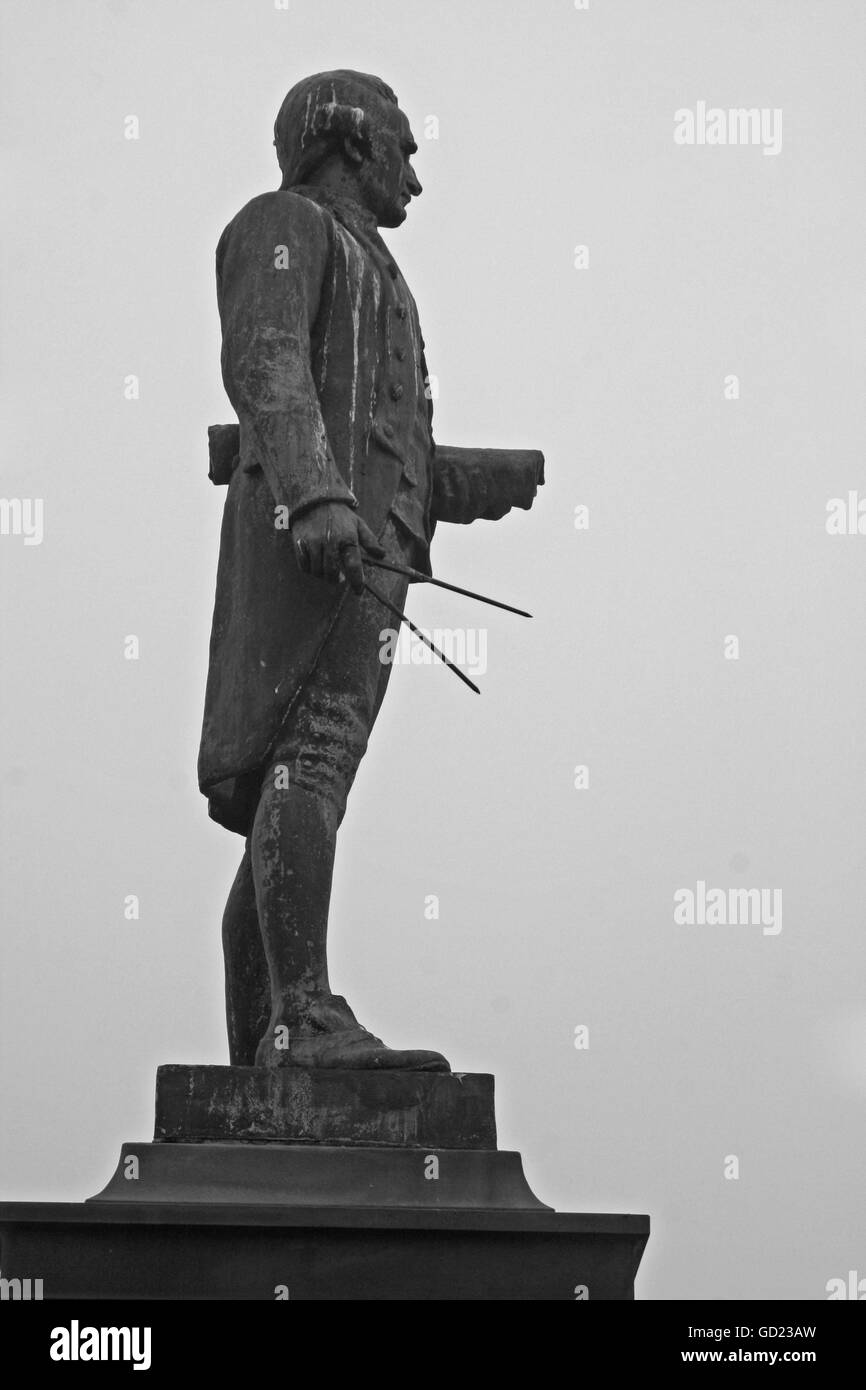 Captain cook botany bay hi-res stock photography and images - Alamy