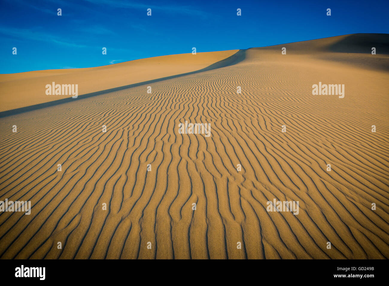 Huacachina hi-res stock photography and images - Alamy